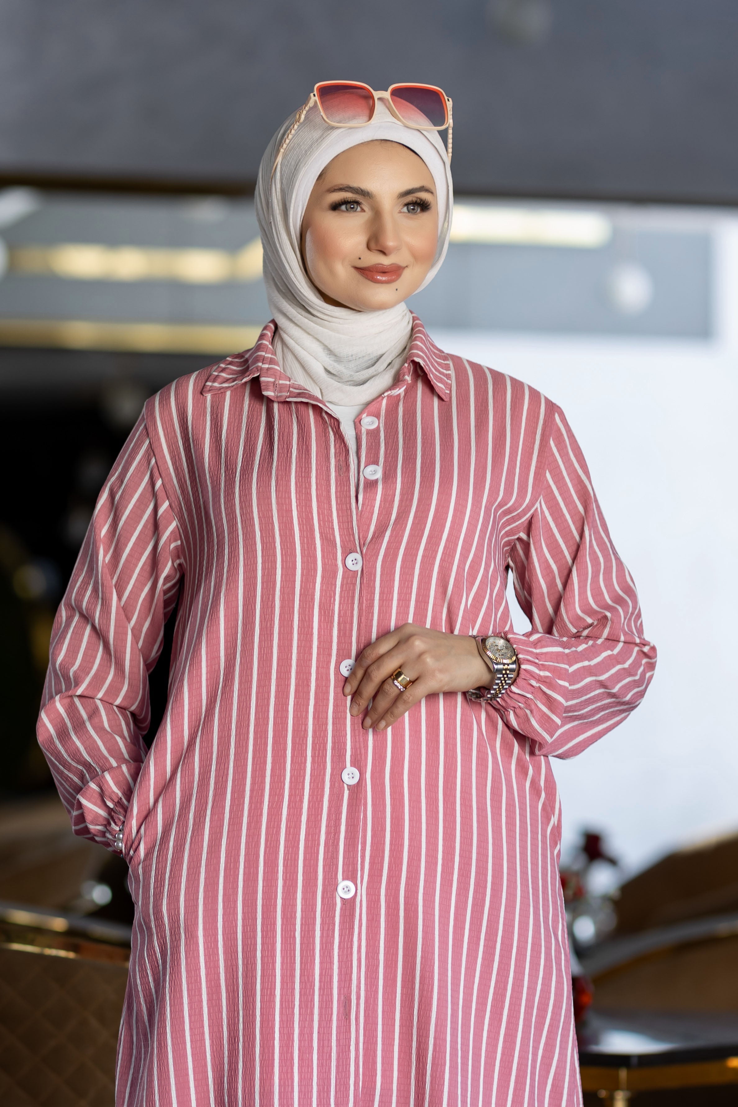 Basic suit 940 – Tema